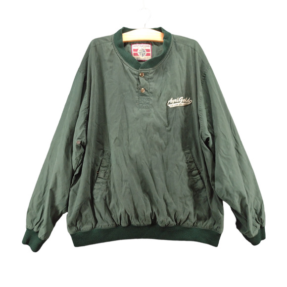 Destinations | Jackets & Coats | Destinations Mens Agri Gold Pullover ...